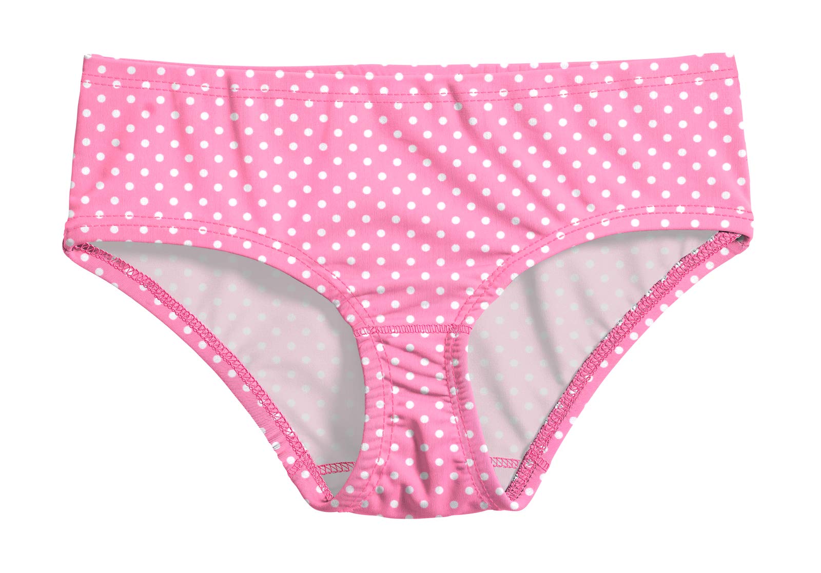 Snapklik.com : City Threads Girls Swim Brief Bottom UPF 50+ Rash Guard ...
