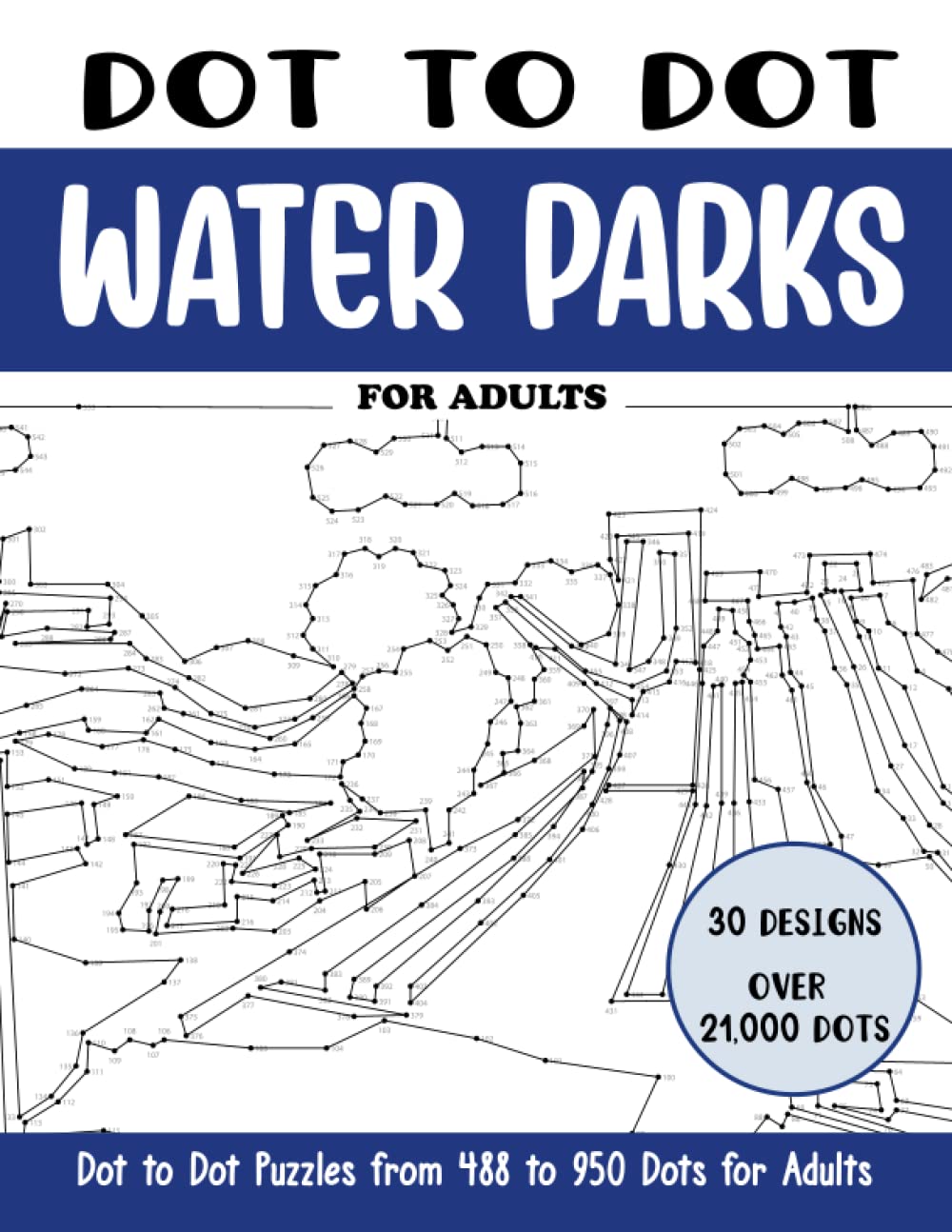 Dot To Dot Water Parks For Adults Water Parks Connect | Desertcart INDIA