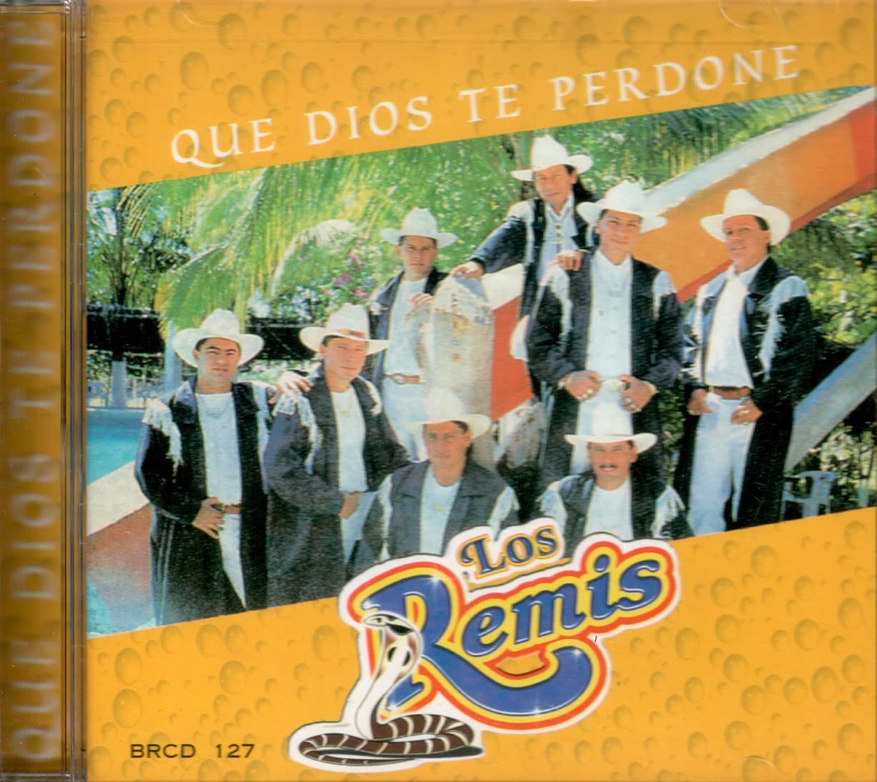Los Remis - Los Remis (Que Dios Te Perdone) - Amazon.com Music