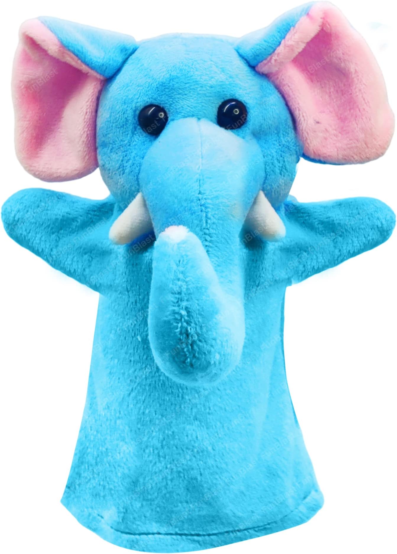 Buy FunBlast Hand Puppets for Kids - Soft Hand Puppets for Kids, Story ...