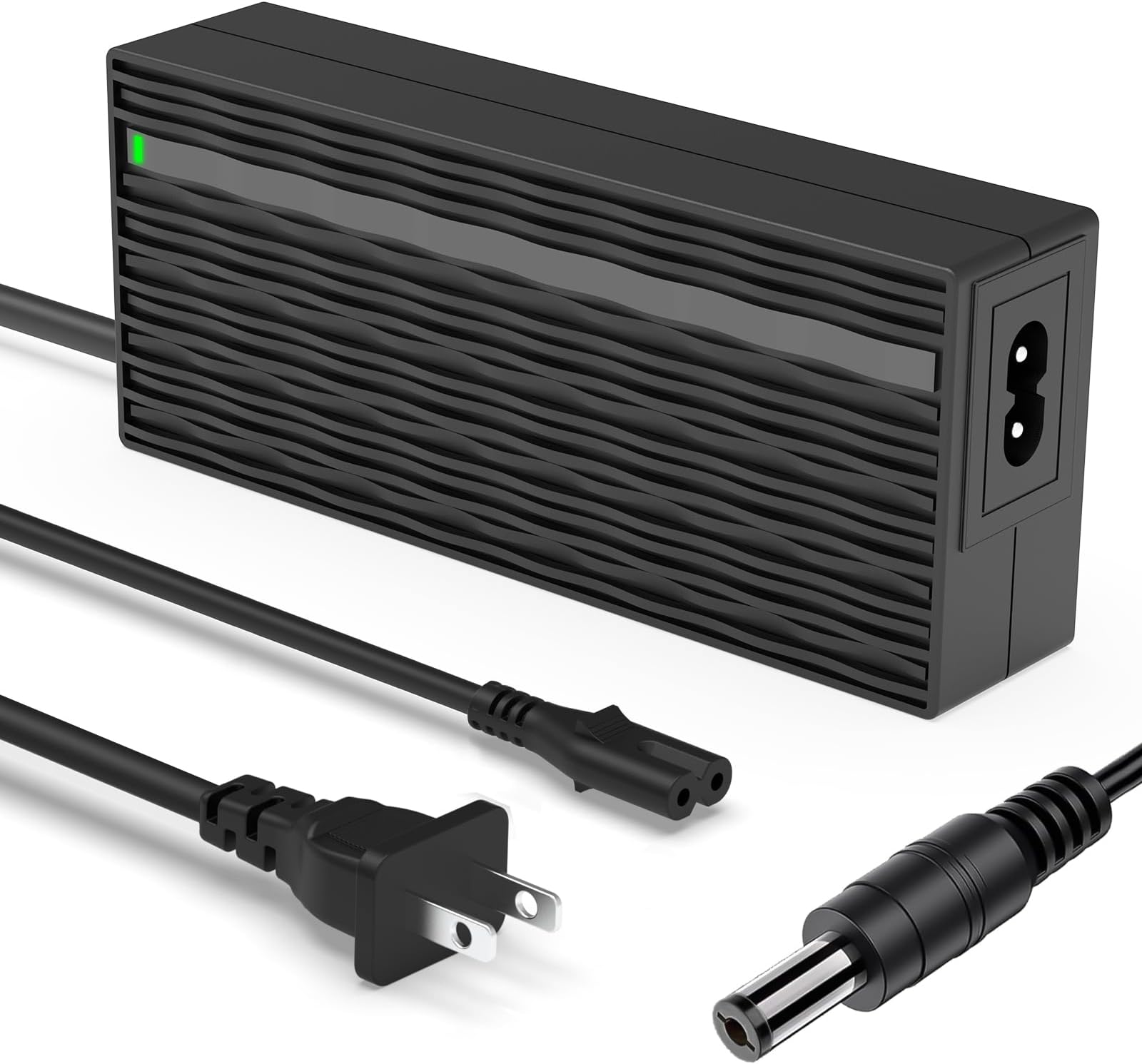 Amazon.com: eeTao 42V AC/DC Adapter Charger Compatible with Model: HLT ...