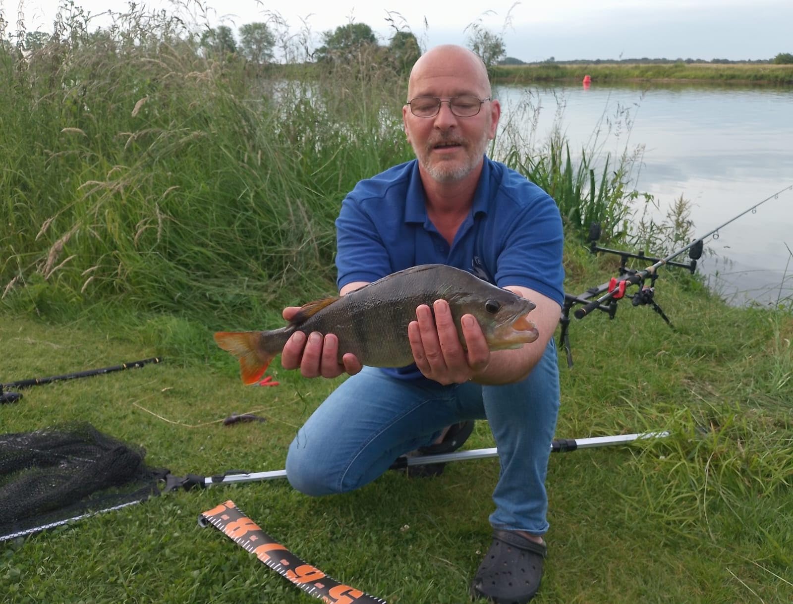 Paradox Fishing Rod Pod 3 Ruten – flexibel verstellbar - Rod-Pod rodpod ...