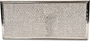 Amazon.com: Whirlpool W10208631A Genuine OEM Over-The-Range Microwave ...