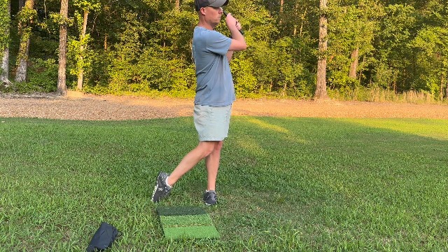 Watch GoSports Golf Pure Strike Golf Training Discs Demo on Amazon Live