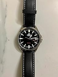 Casio Edifice Analog Black Dial Men EFV-100L-1AVUDF (ED561) : Amazon.in ...