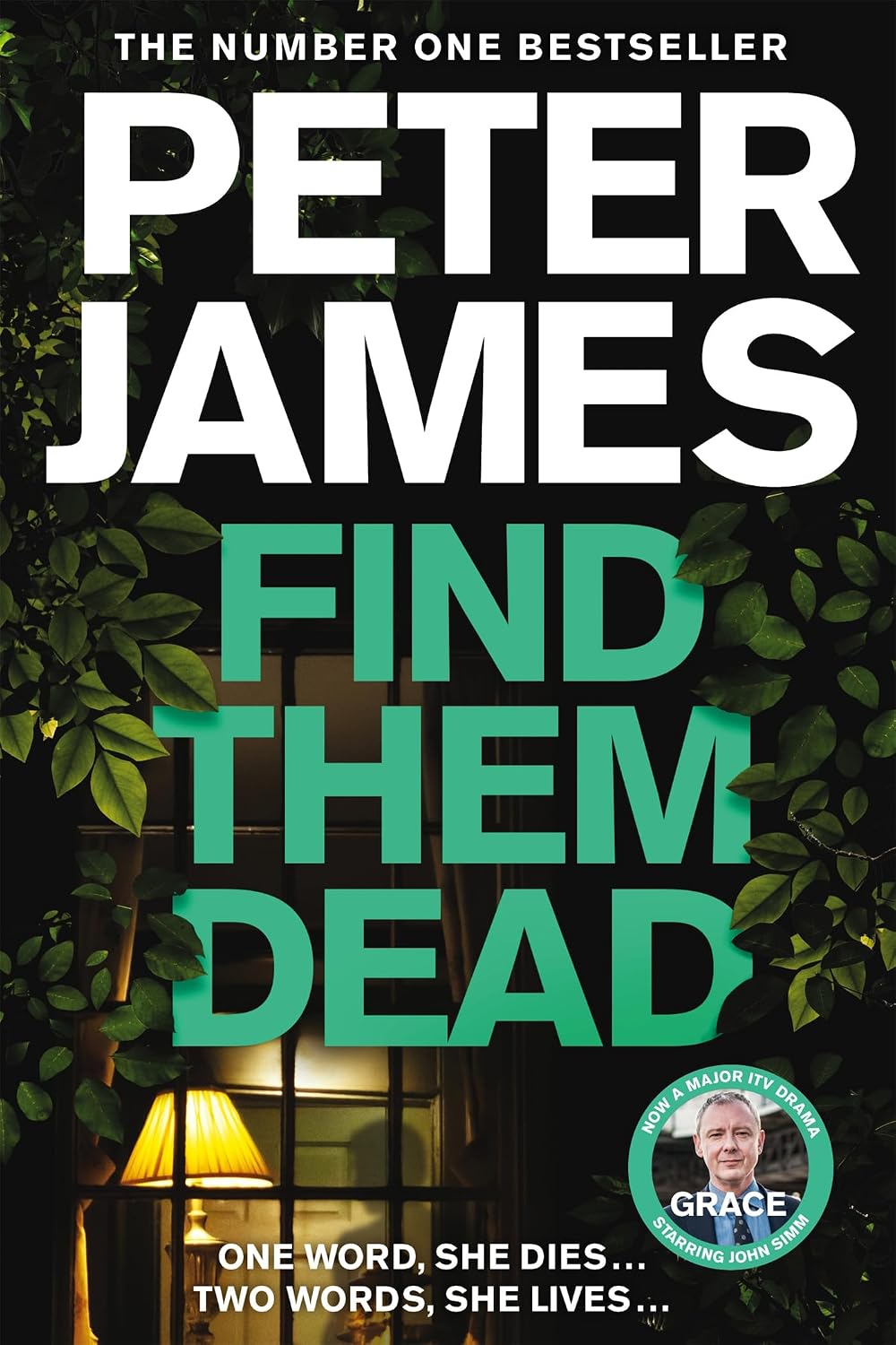 Peter James Roy Grace Books in Order | All 22 Novels