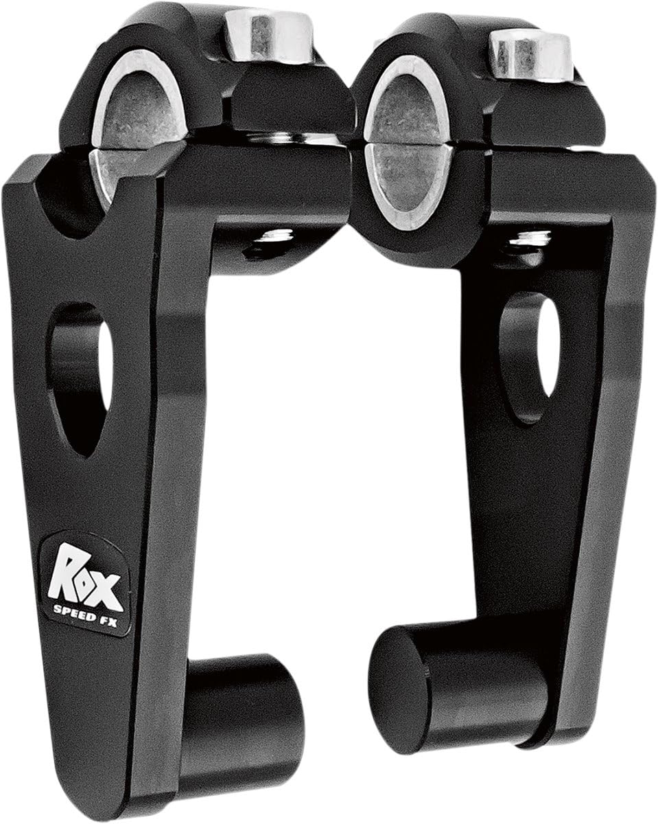 Amazon.com: ROX SPEED FX RISER 3 ROX PIVOT ELITE B : Automotive