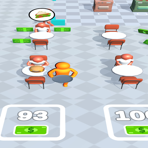 Adventire Create Cooking Dream Restaurant Fun Game-Amazonアプリストアのアプリ