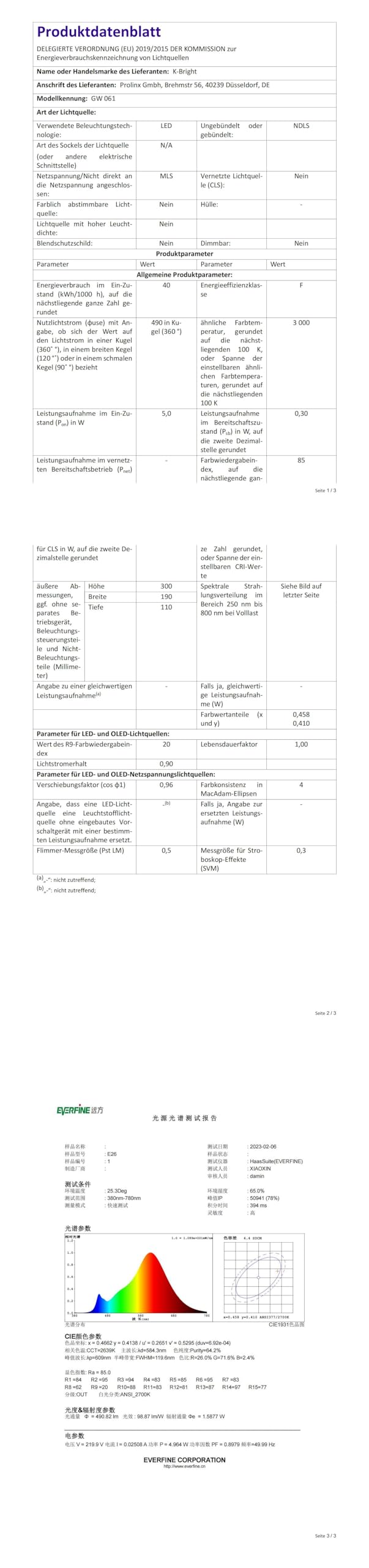 max K O M F O R T Außenwandleuchte Wandlampe Außenleuchte E27 mit ...