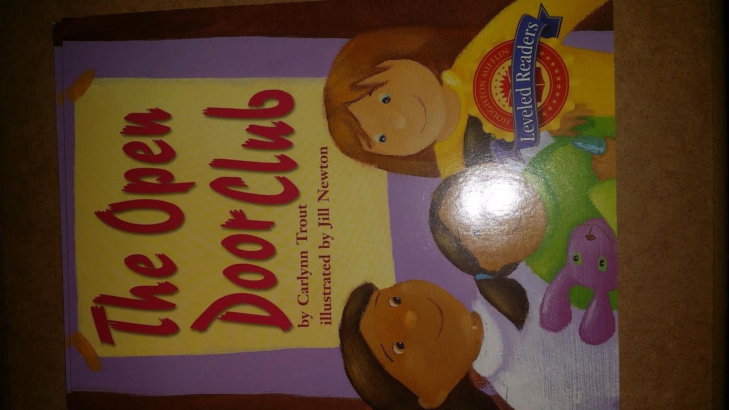 Amazon.com: Houghton Mifflin Reading Leveled Readers: Fo Biography 2.5. ...