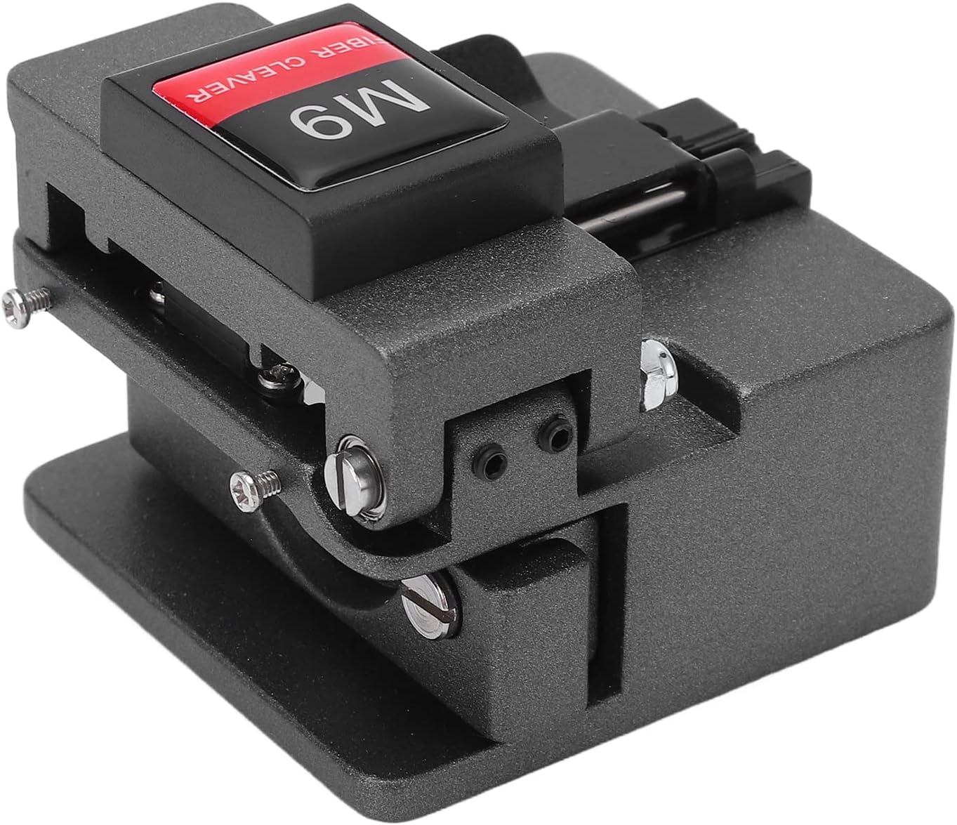 Amazon.com: High 3-in-1 Optical Fiber Cleaver - Automatic Knife Return ...