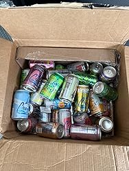 Amazon.com: La Croix Sparkling Water Variety Pack, 12 Fl Oz Cans - In Sanisco Box (18 Pack) (La ...