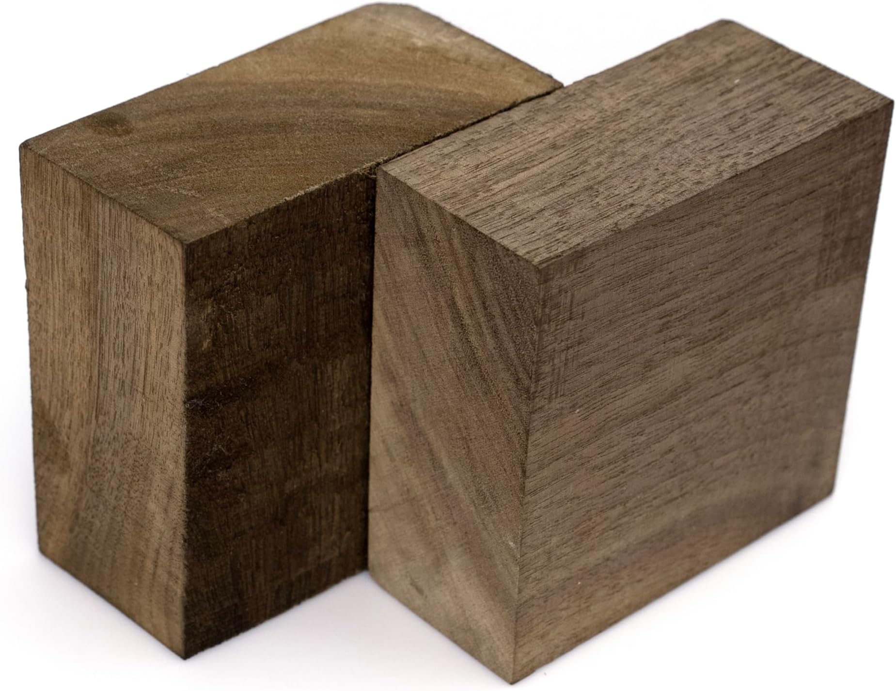 Amazon.com: Exotic Wood Zone's Spalted Tamarind Wood Bowl Blanks 4" x 4 ...