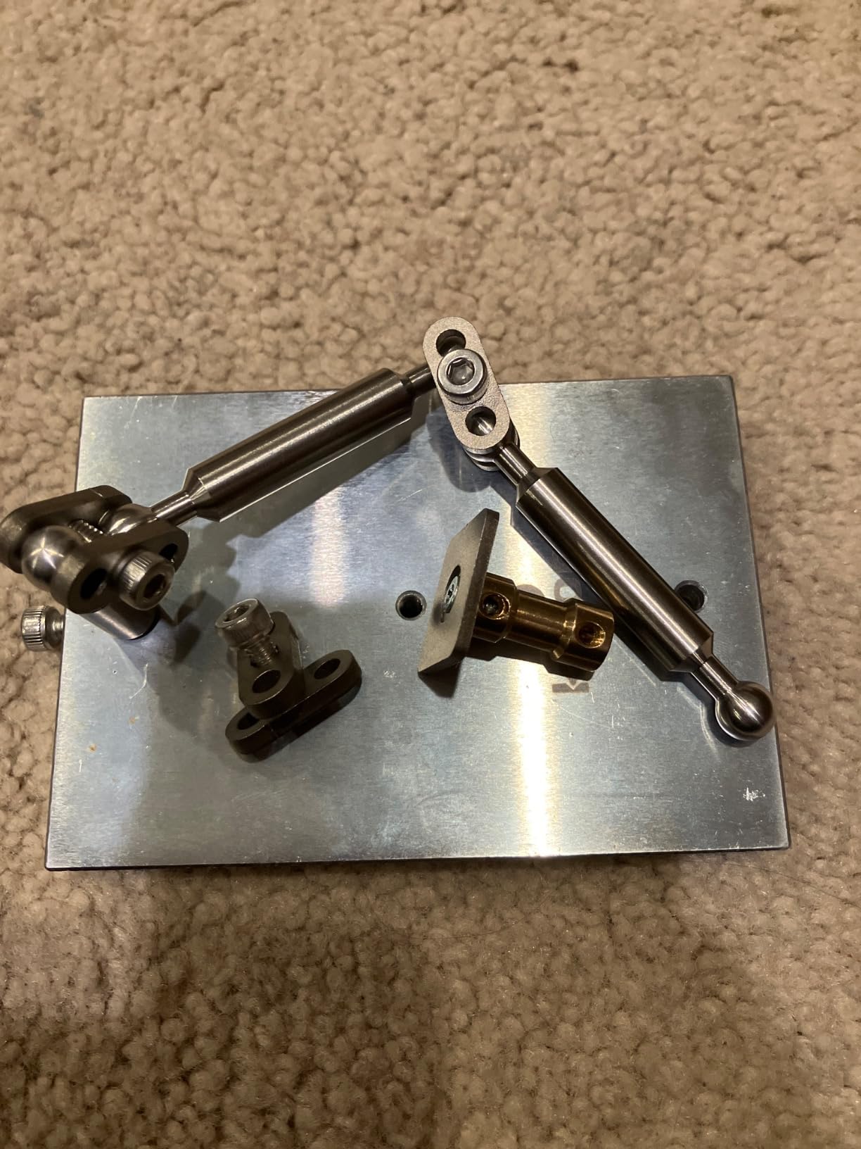 Amazon.com: Kihomi Stop Motion Rig - Armature Rigging System for Stop ...