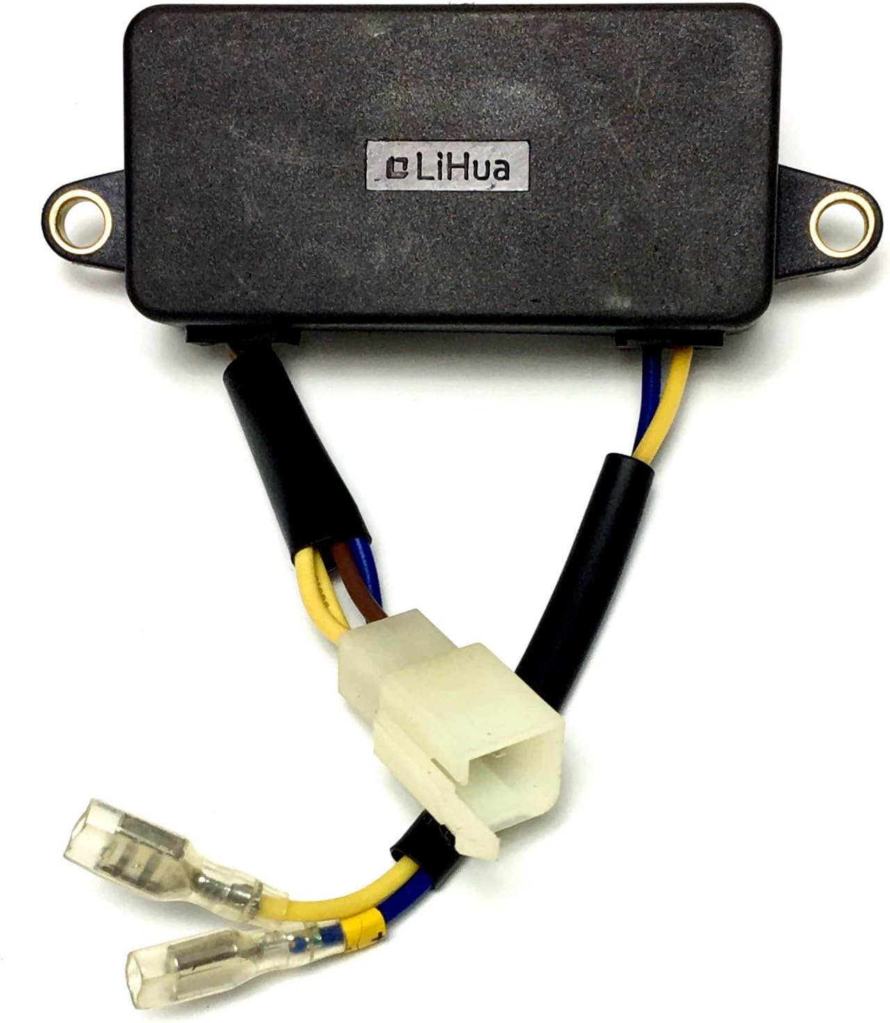 Amazon.com: AVR Automatic Voltage Regulator For 1KW/2KW/3KW/4KW Gas ...