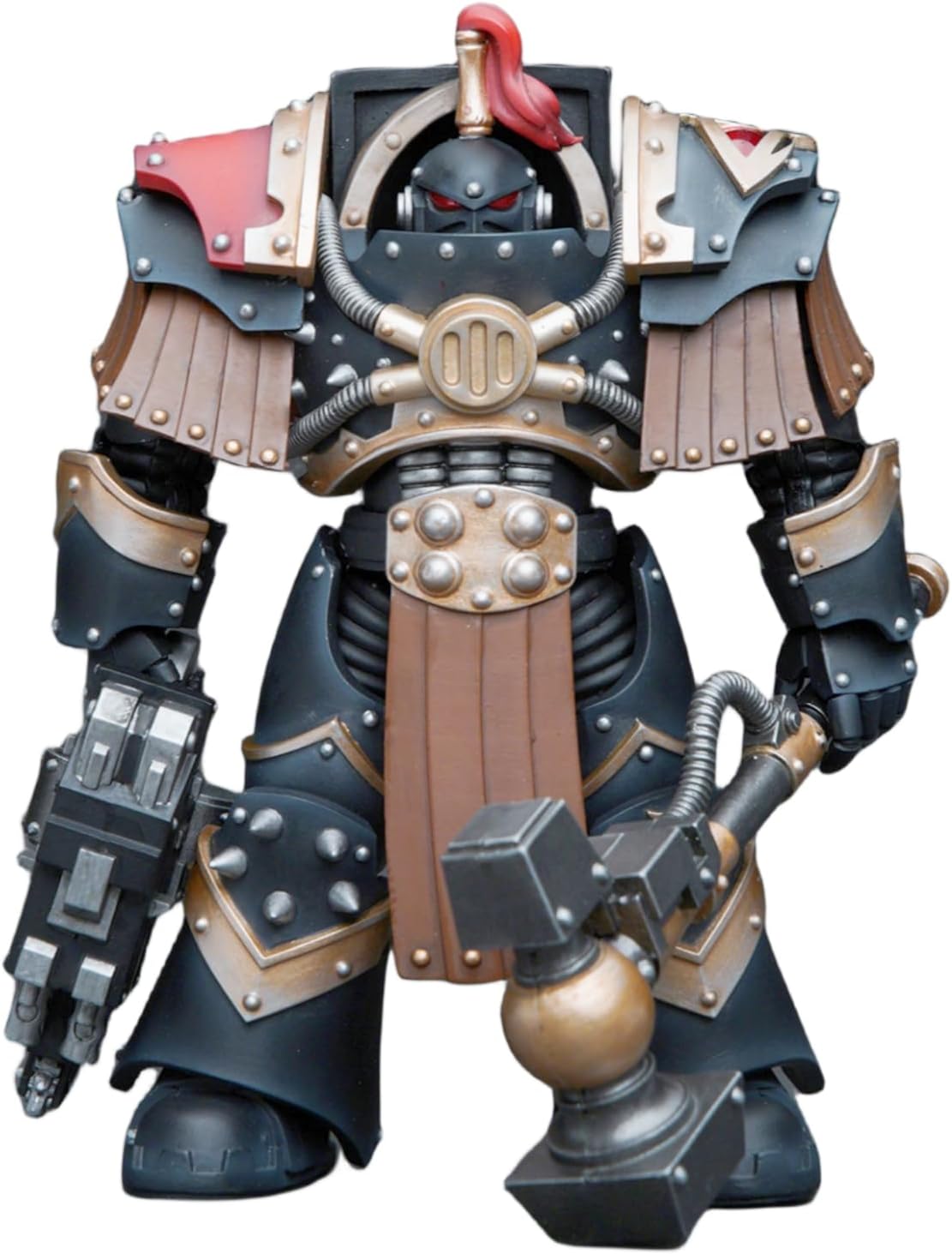 Amazon.com: HiPlay JoyToy Warhammer The Horus Heresy Collectible Figure ...