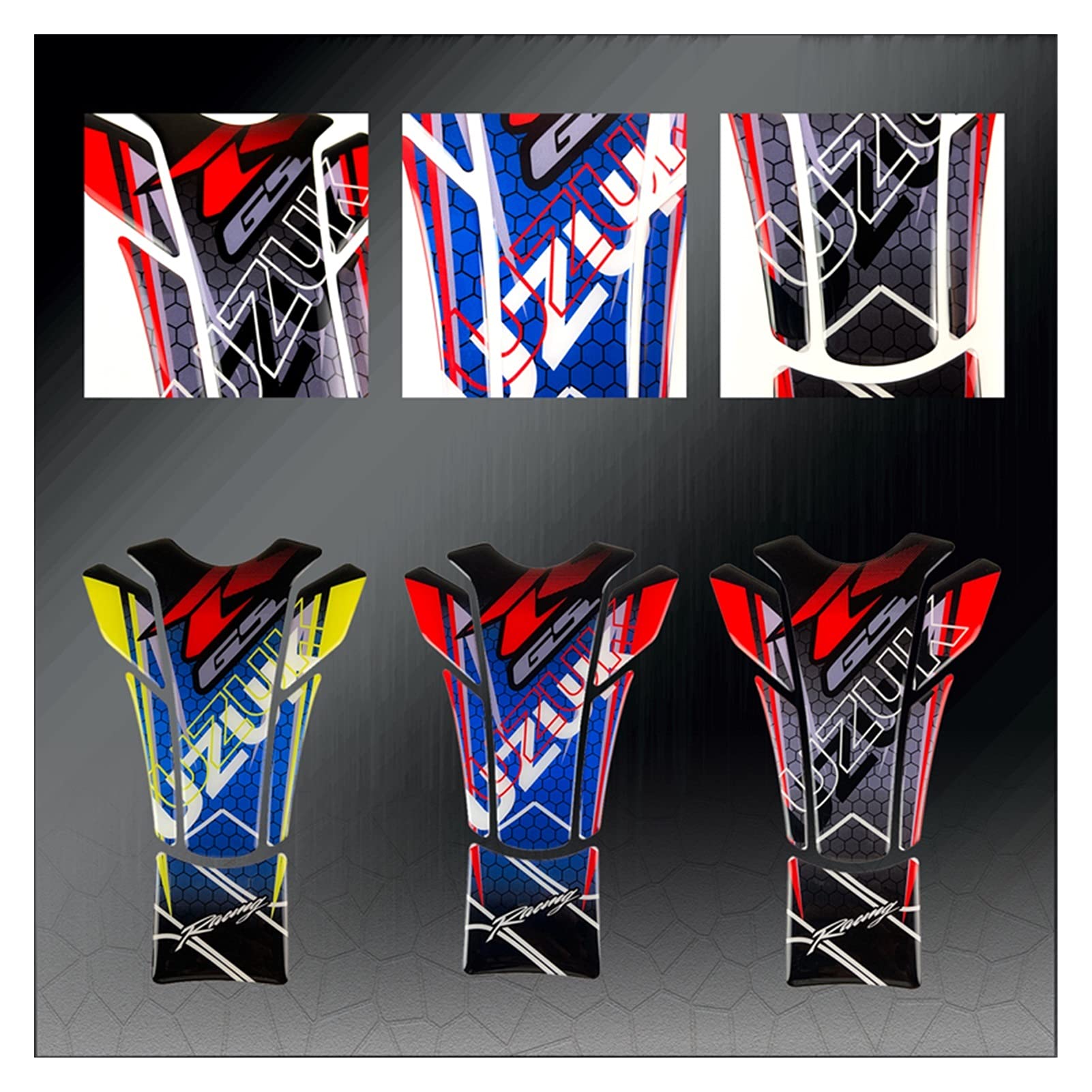 Sticker Design For Motorcycle Xrm 125 Bomb Blast Victim's Passion For