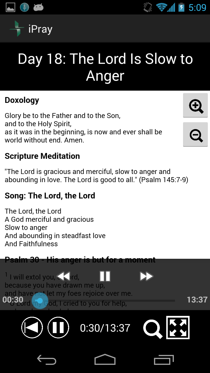 iPray - App on Amazon Appstore
