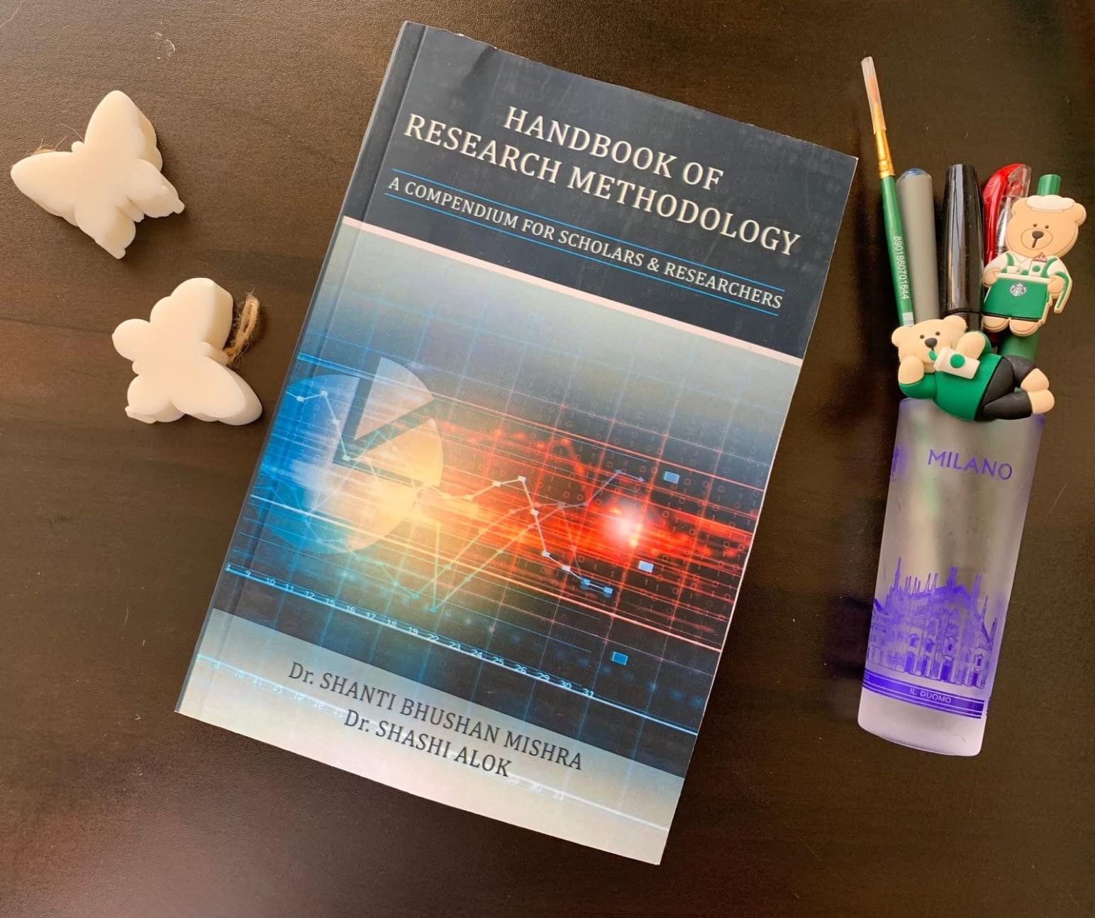Buy Handbook of Research Methodology English Book Online at Low Prices ...
