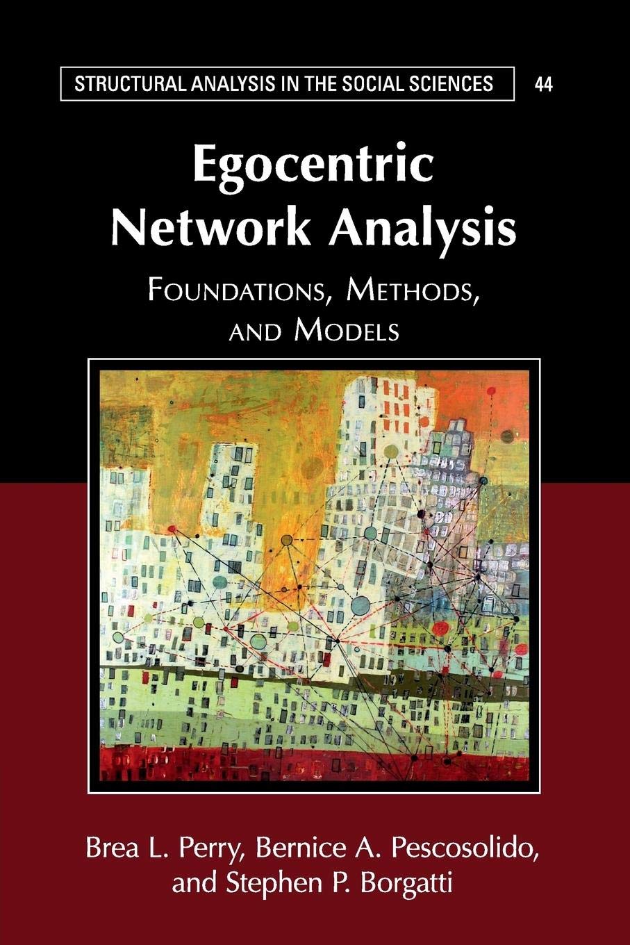 Amazon.com: Egocentric Network Analysis: Foundations, Methods, and ...