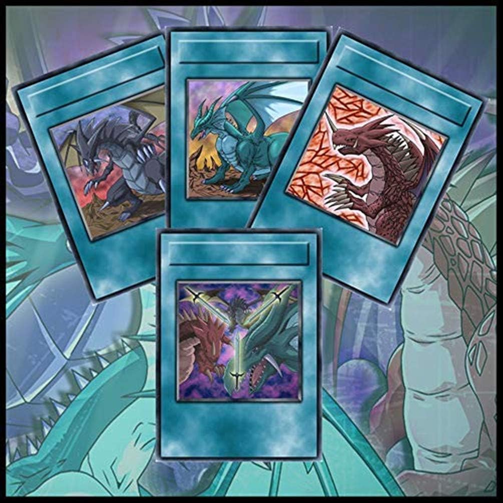 Yugioh The Eye Of Timaeus