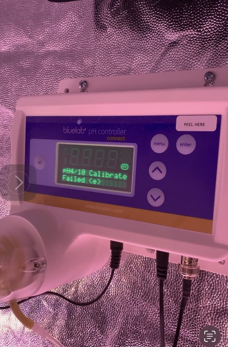 $17/mo - Finance Bluelab CONTPHCON pH Controller Connect with ...