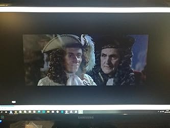 Rob Roy [DVD] [1995]: Amazon.co.uk: Liam Neeson, Jessica Lange, Tim ...