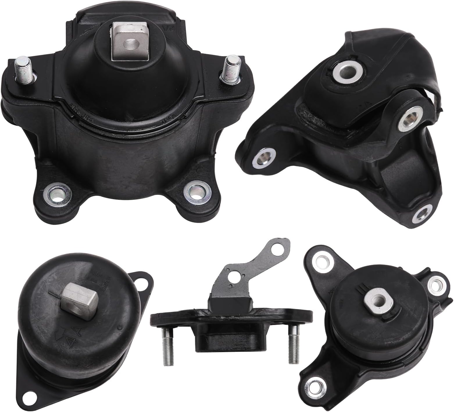 Amazon.com: ENA Engine Front Rear Center Suspension Transmission Motor ...
