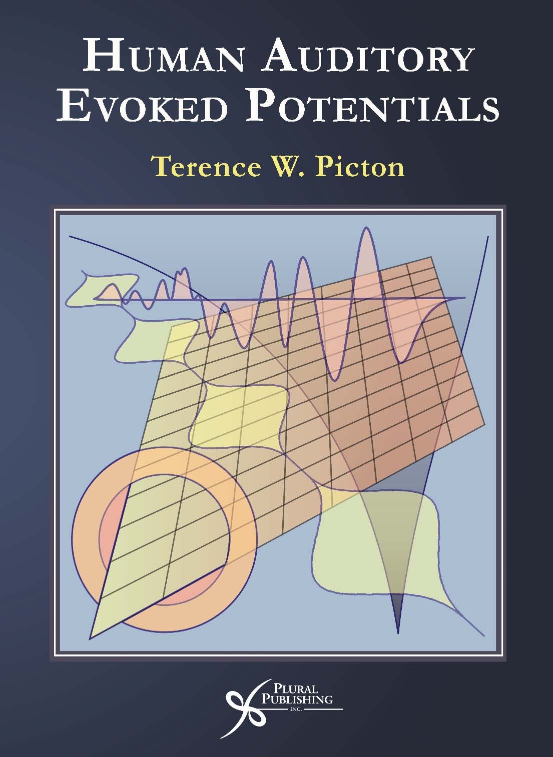 Human Auditory Evoked Potentials: 9781597563628: Medicine & Health ...