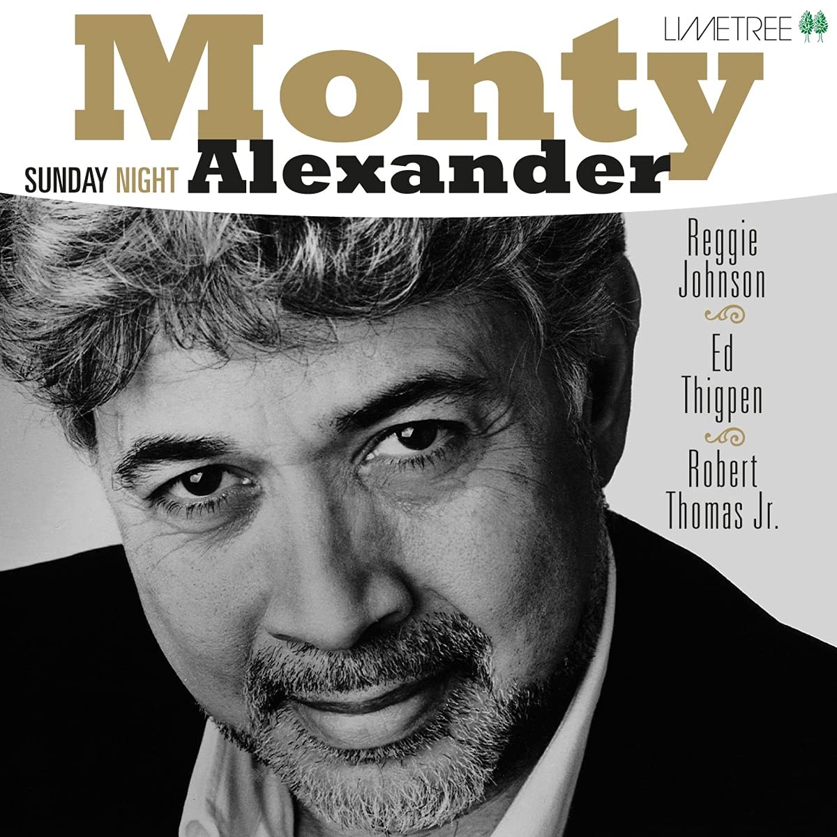 Monty Alexander - Sunday Night - Amazon.com Music