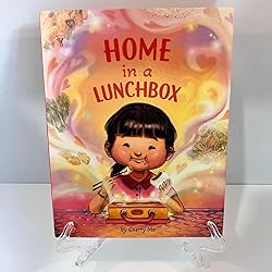 Home in a Lunchbox: Mo, Cherry, Mo, Cherry: 9780593661345: Amazon.com ...