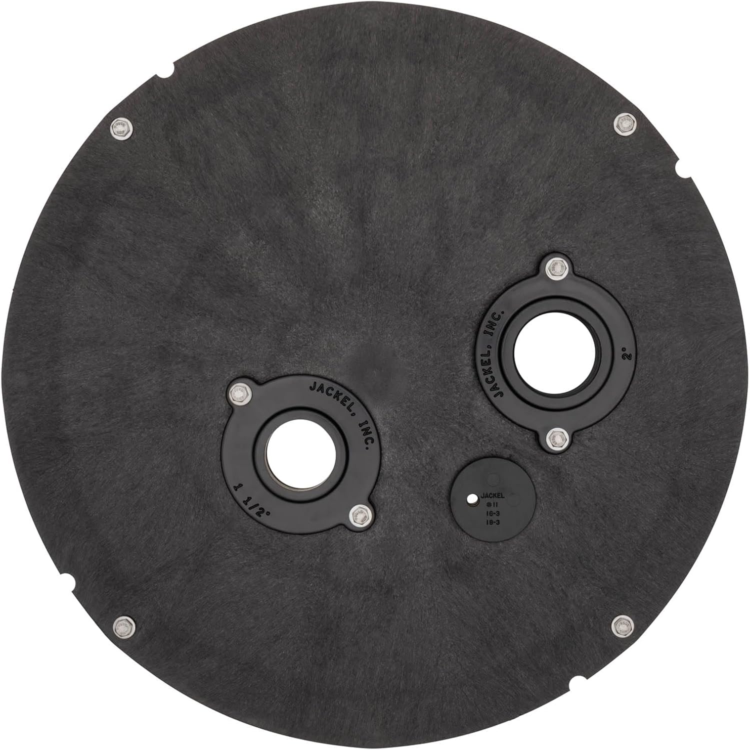 Jackel Sump Basin Cover (Model: SF44) : Amazon.ca: Tools & Home Improvement