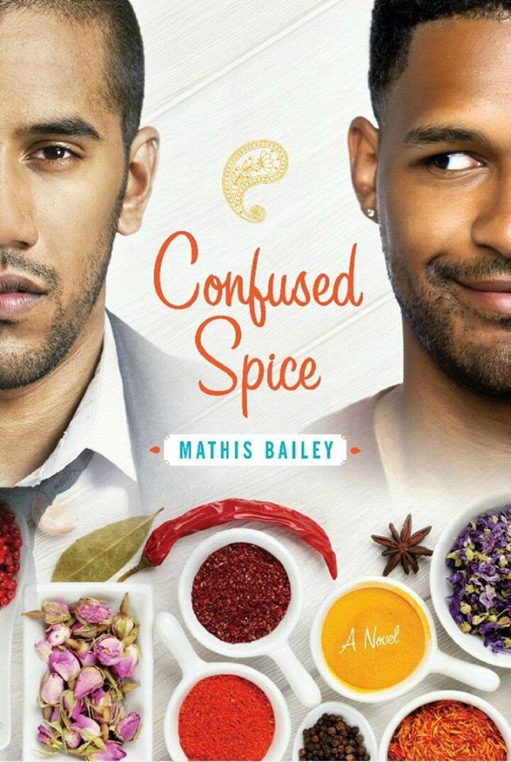 Amazon.com: Confused Spice eBook : Bailey, Mathis: Kindle Store
