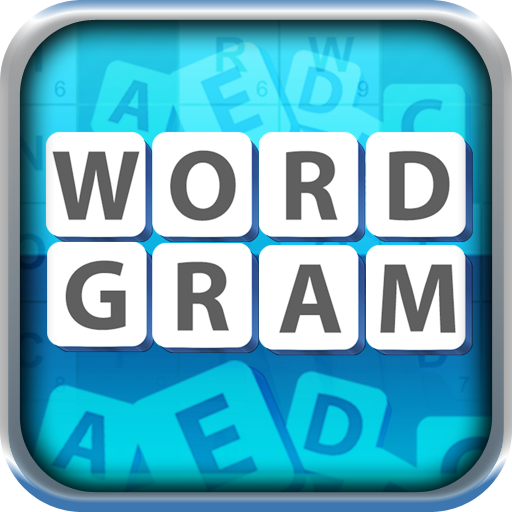 Word Gram - Free - App on Amazon Appstore