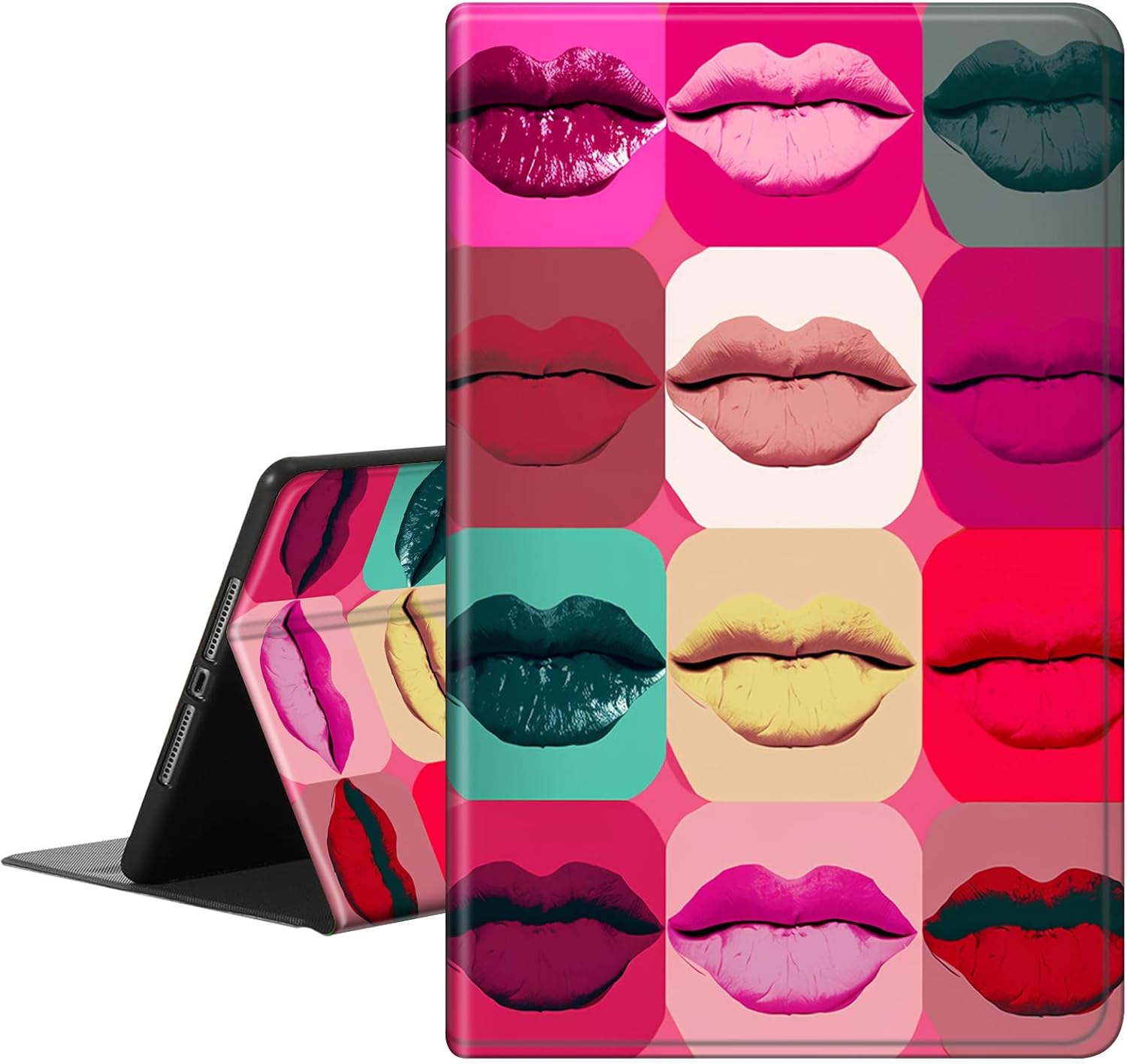 Amazon.com: Case for 13 Inch Microsoft Surface Pro X (2021/2020/2019 ...