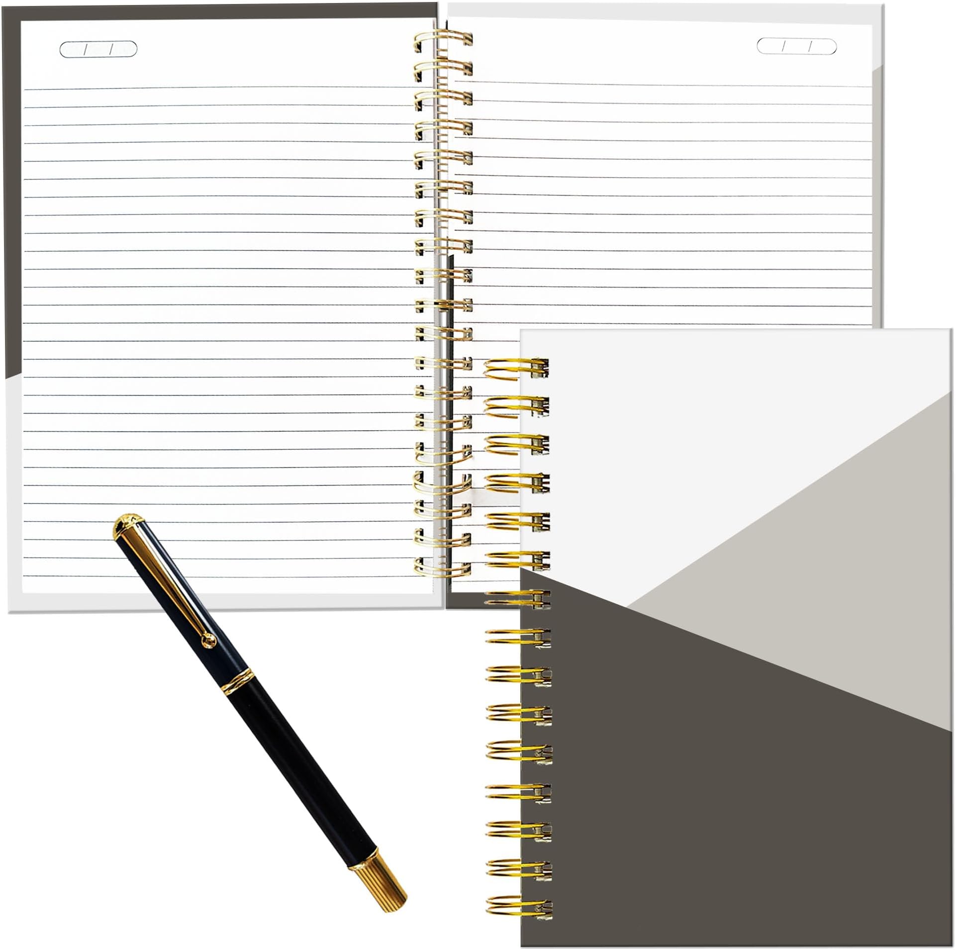 Amazon.com : Notebook for Work with Pen, Planner, Durable Planner ...