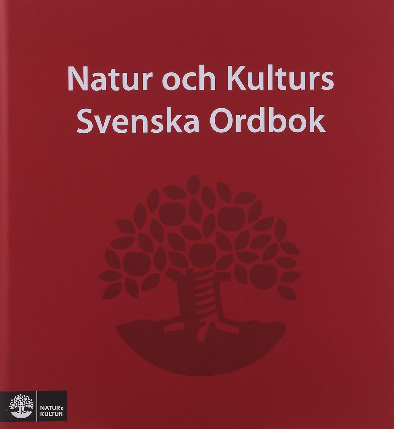 Natur och kulturs svenska ordbok: Amazon.co.uk: Köhler, Per Olof, Olof ...