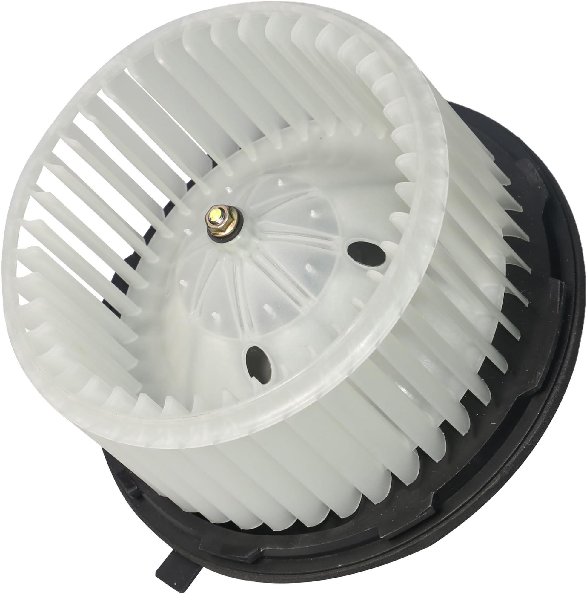 Amazon.com: General Motors 22741027, HVAC Blower Motor : Automotive