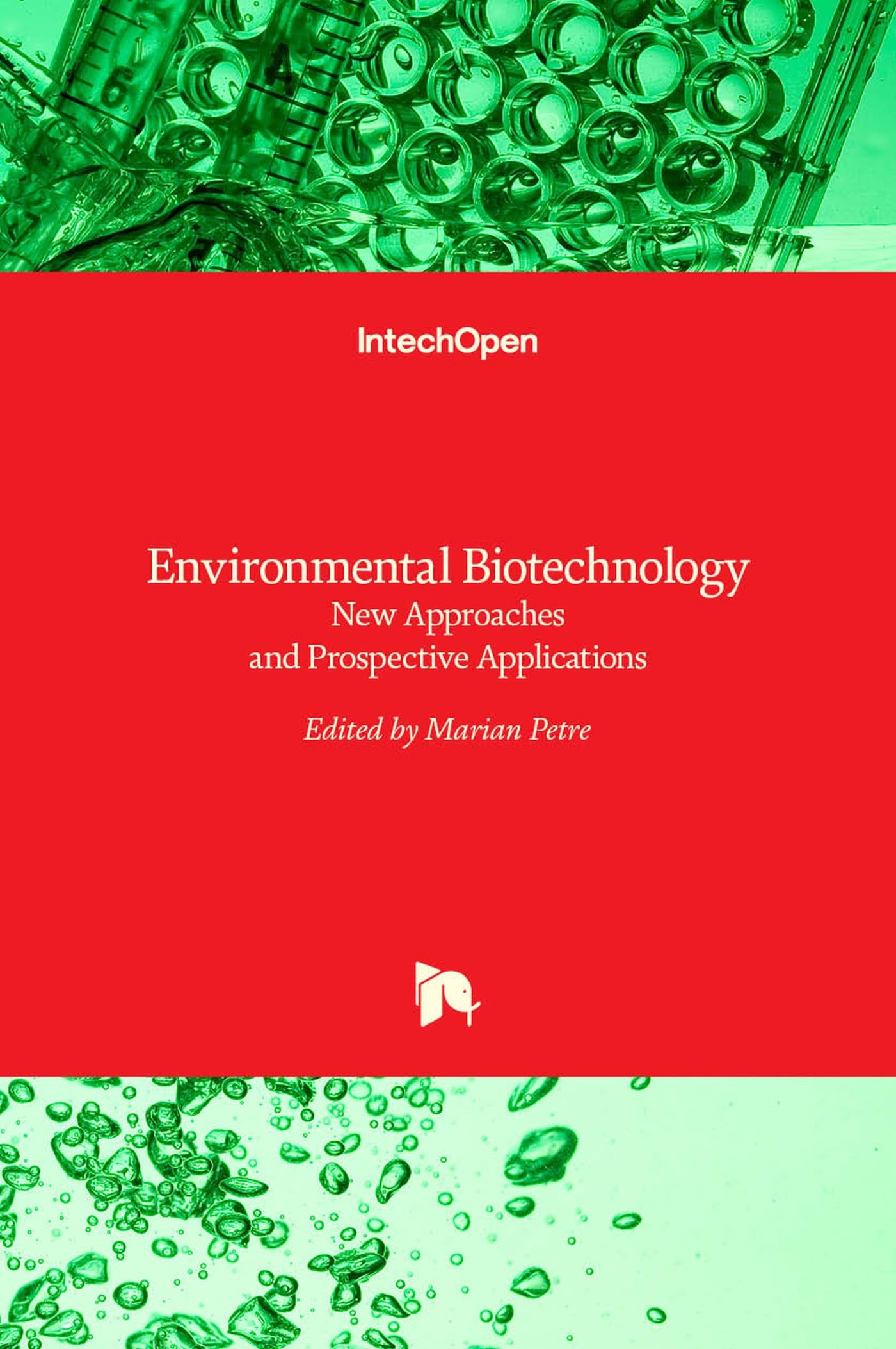 Environmental Biotechnology Environmental Biotechnology