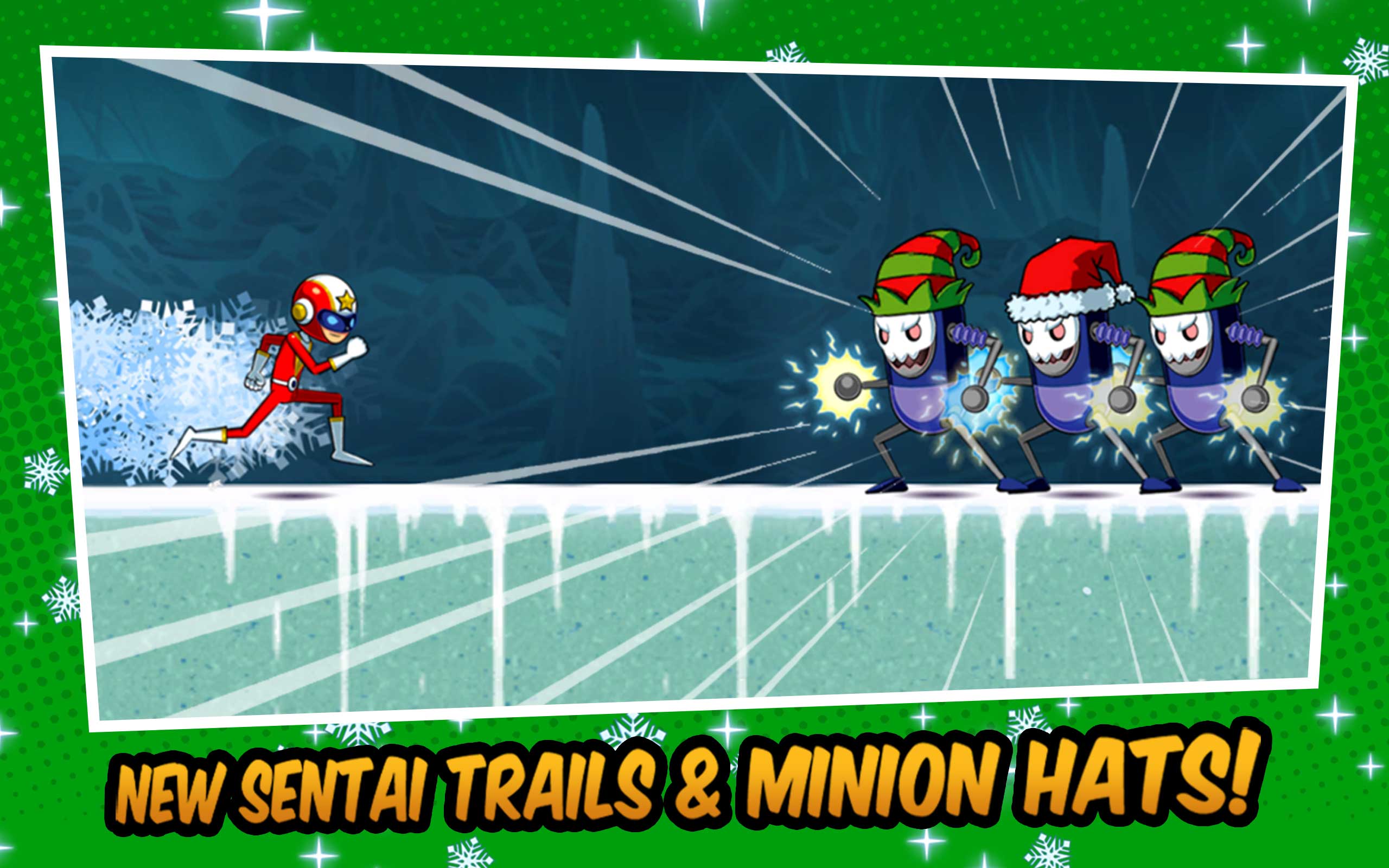 Run Run Super V - App on Amazon Appstore