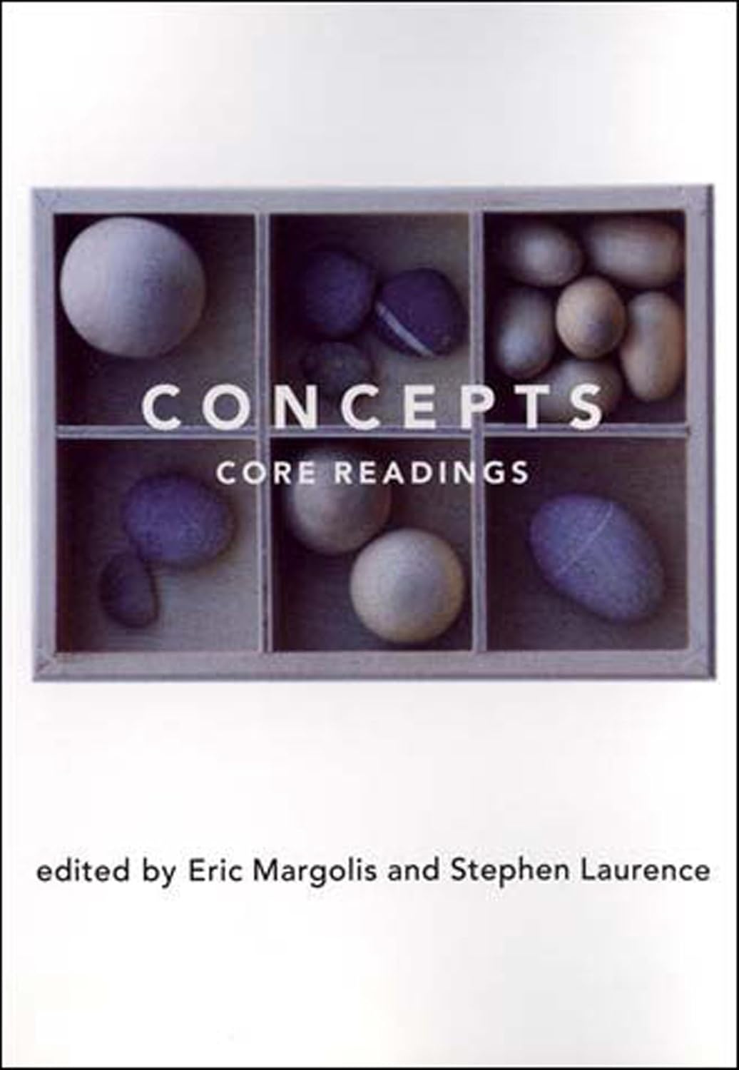 Amazon | Concepts: Core Readings (Bradford Books) | Margolis, Eric ...