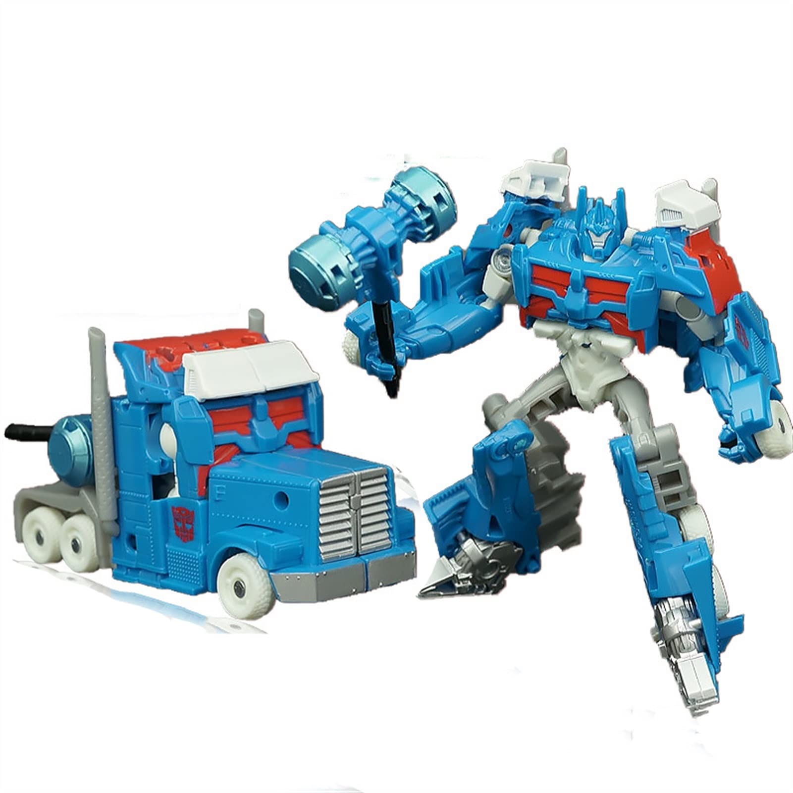 Transformers Age Of Extinction Ultra Magnus Toy