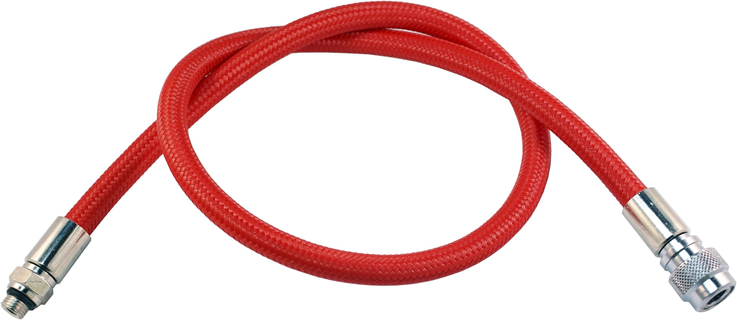 Amazon.com: Scuba Choice Scuba Diving 350PSI Low Pressure LP Hose for ...