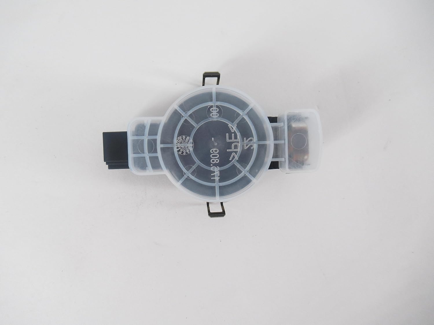 Amazon.com: GM Genuine Parts 84857321 Windshield Outside Moisture ...