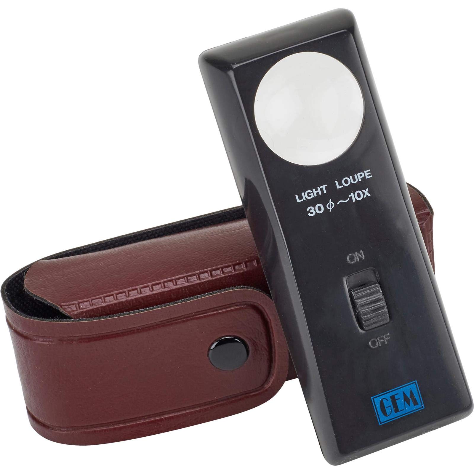 Amazon.com: Compact Spark Plug Light and Magnifier : Health & Household