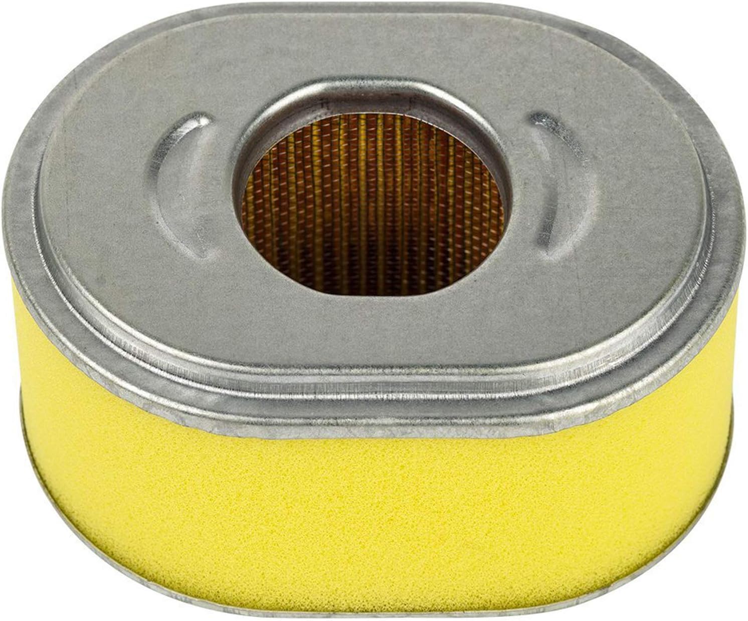 Amazon.com: Honda 17210-ZE0-505 Small Engine Air Filter for GX100 ...