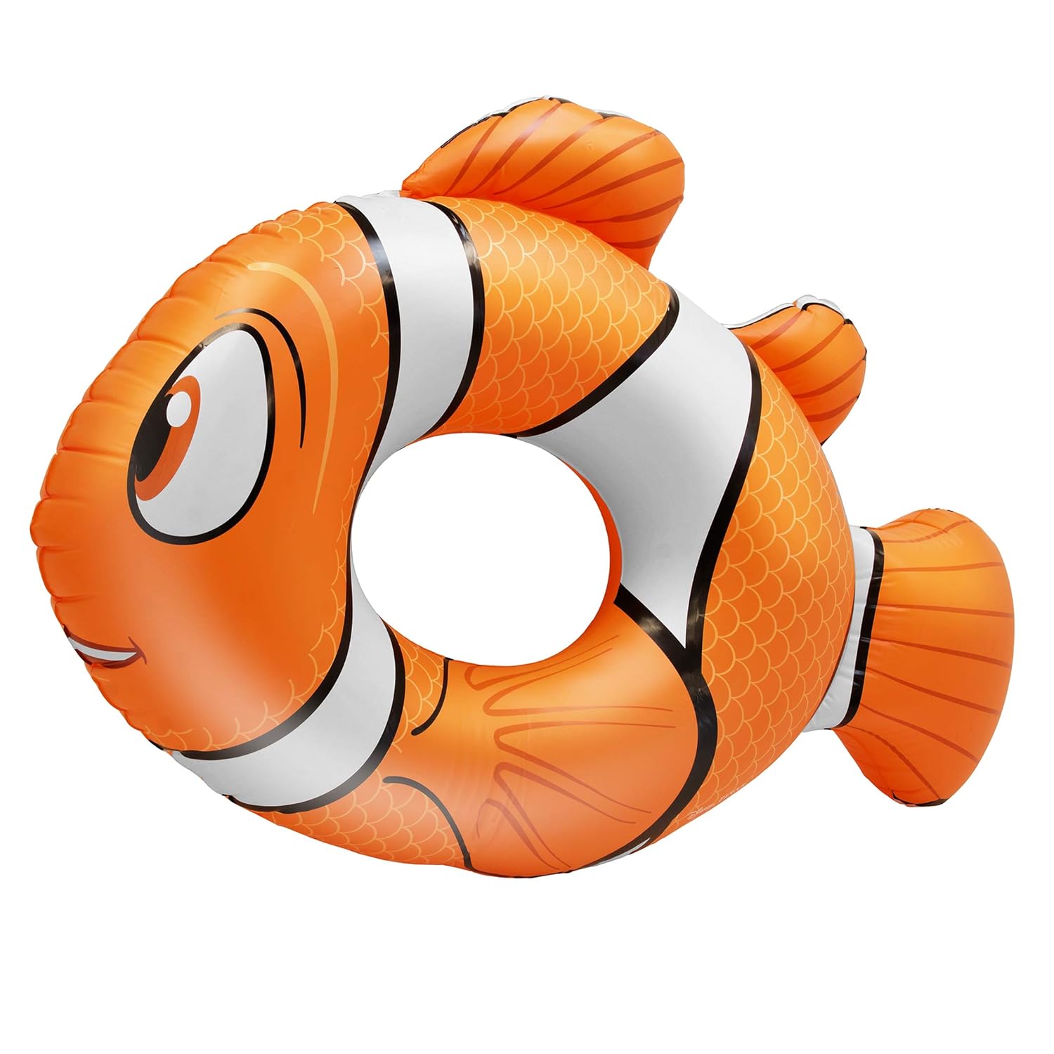 Disney Pixar Finding Nemo - Nemo Pool Float Party Tube by GoFloats ...