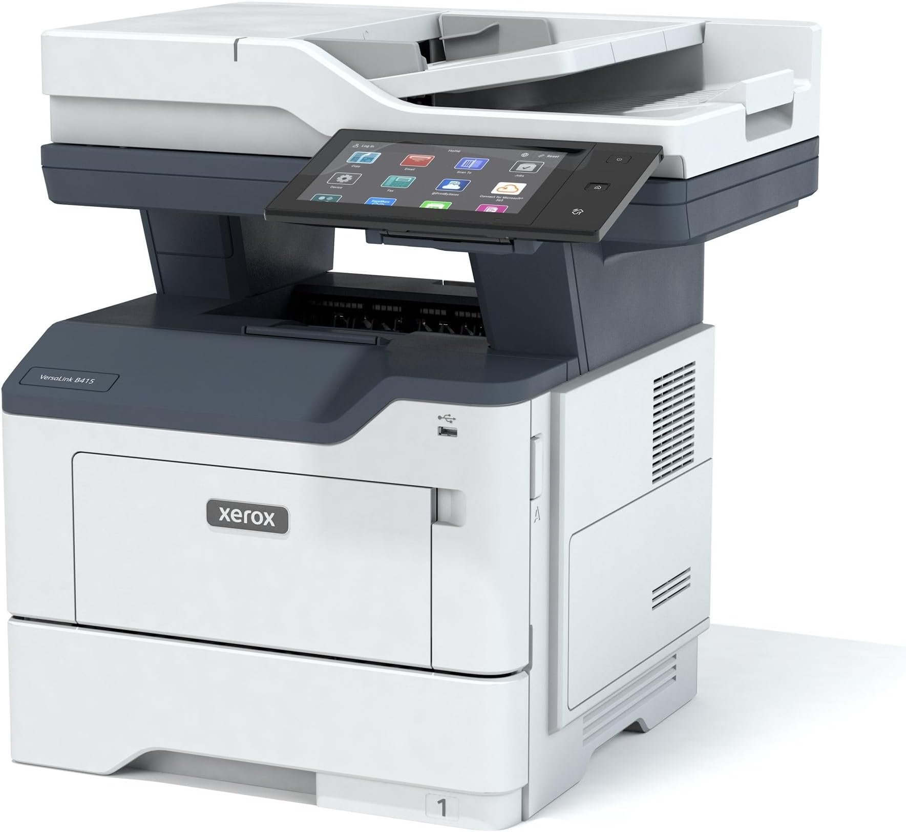 Xerox VersaLink B415 All in One Laser Printer - A4 47ppm Duplex Copy ...