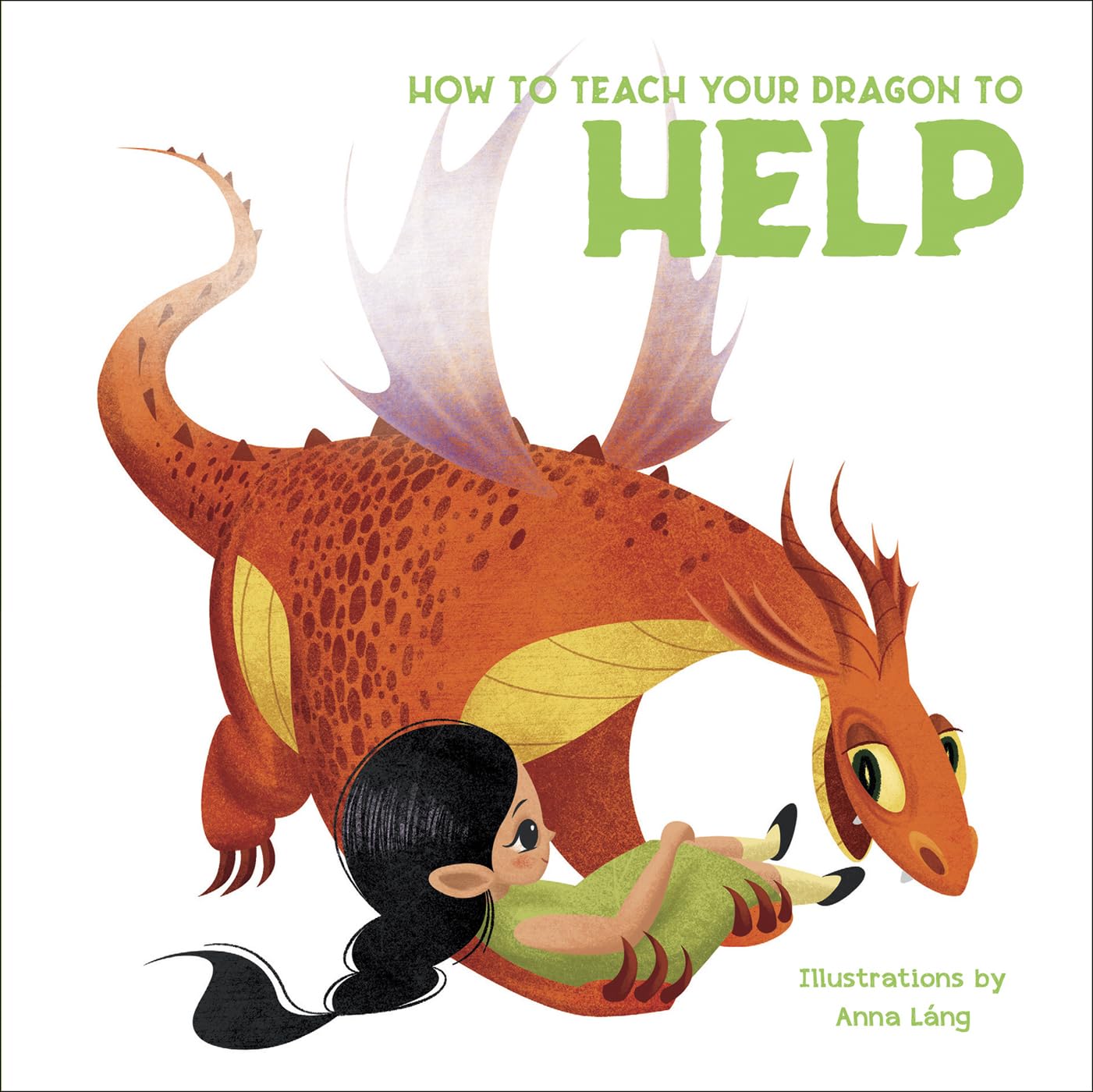 How to Teach your Dragon to Help: 9788854418134: Amazon.com: Books