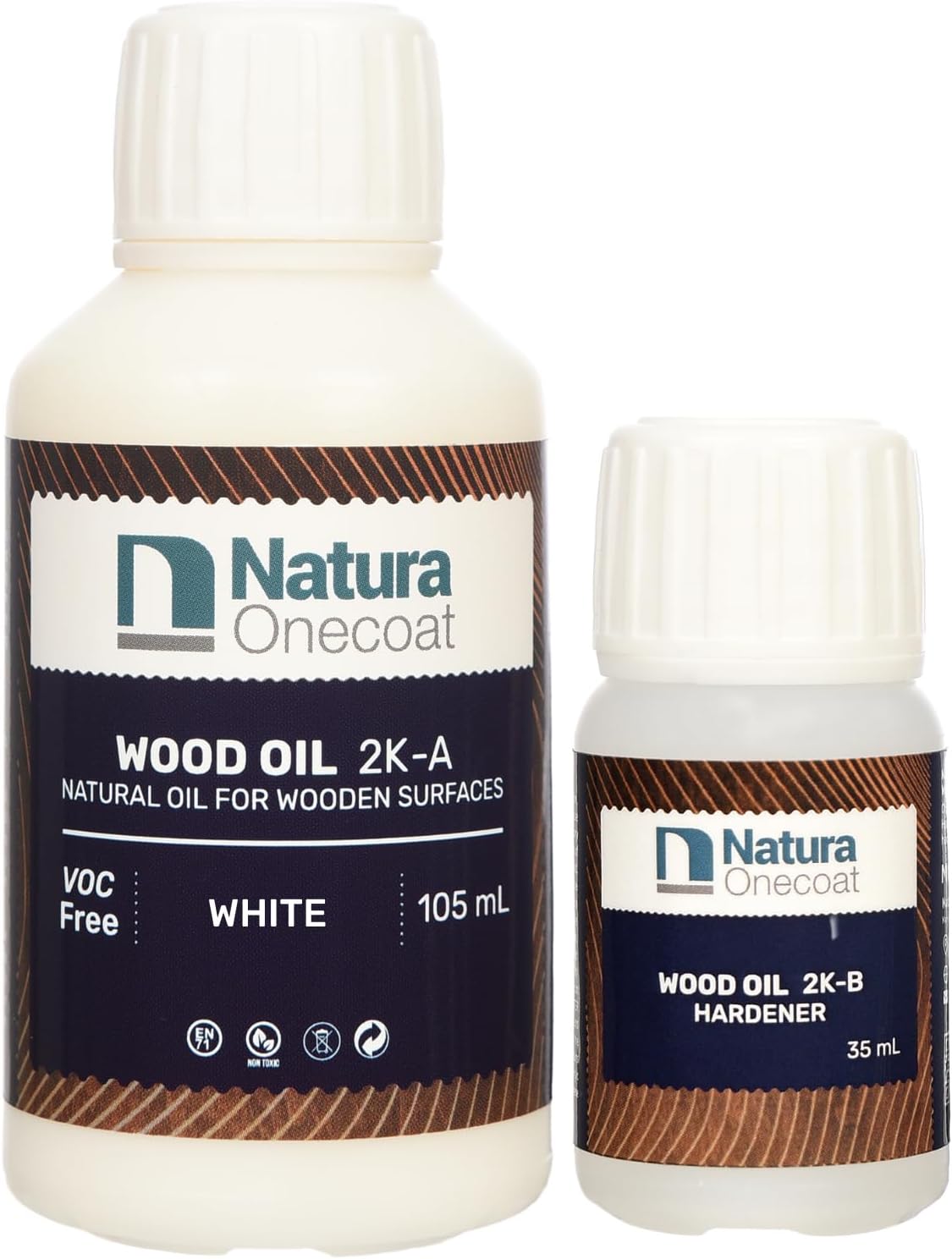 Colron Refined Wood Dye White Ash 250ml : Amazon.co.uk: DIY & Tools